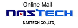 NASTECH Co., Ltd Onlin Mall